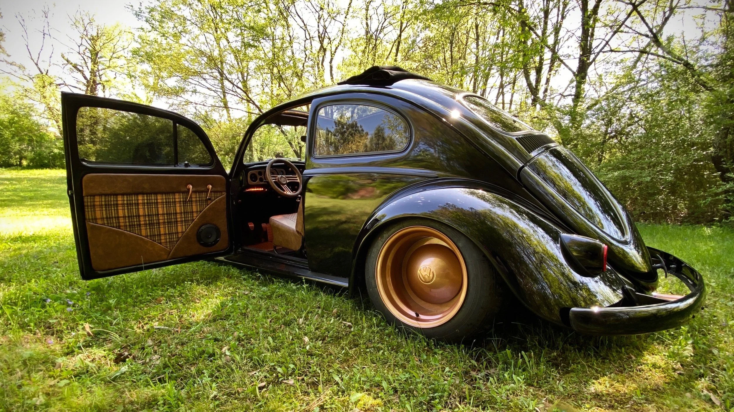 MetalMorphosis | Less Boring Cars