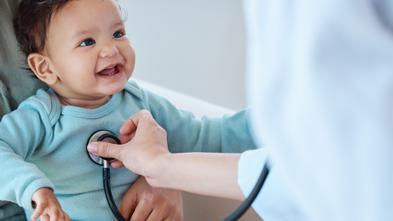 Pediatric Physicians Group