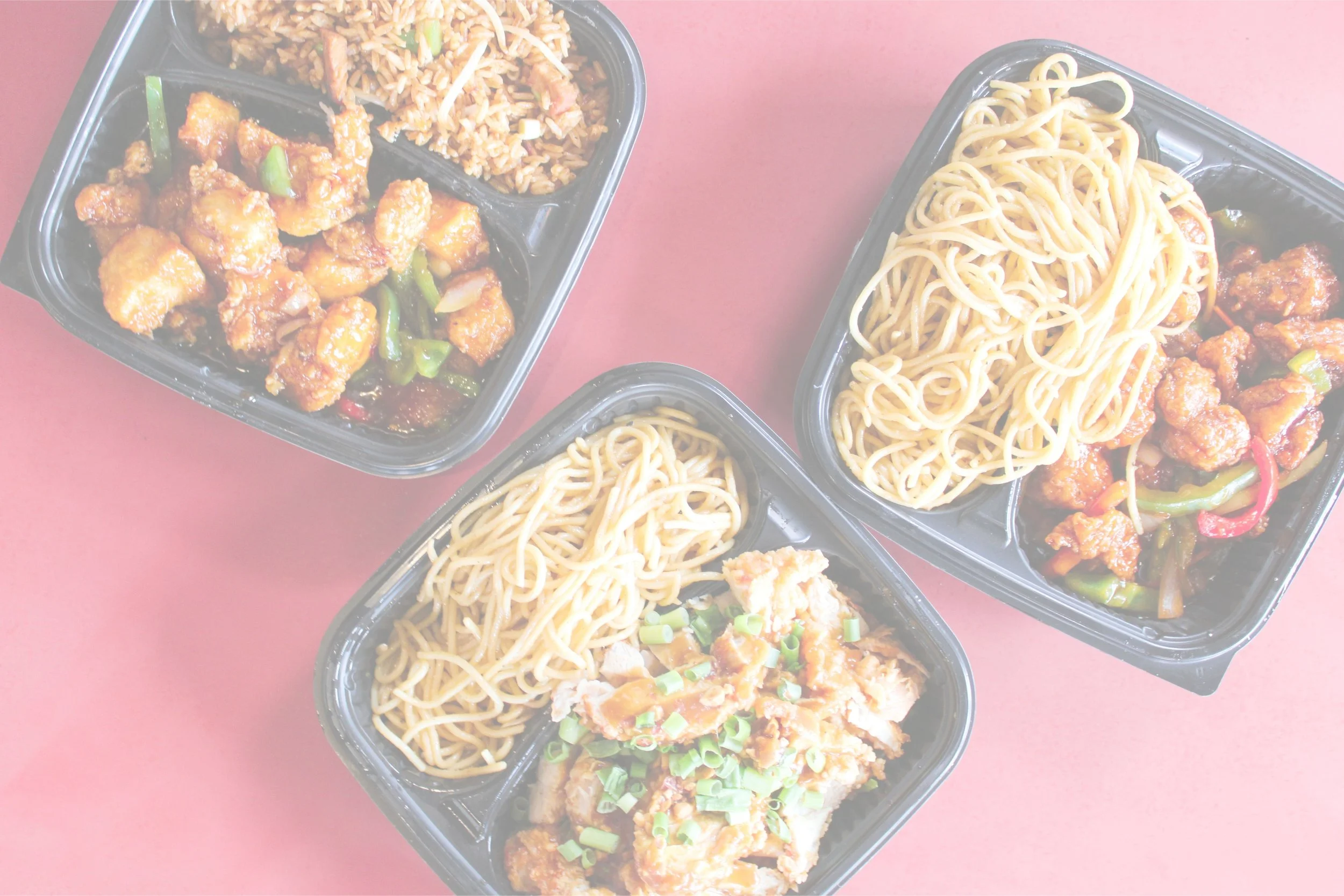 John's Wok N Roll