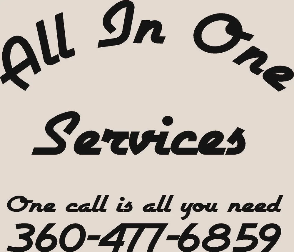 All In One Services