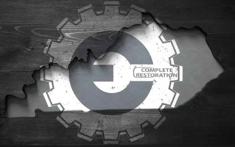 The Utility Expo — Complete Restoration