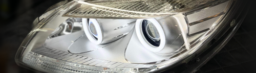Head Lite UK | Enhance Your Headlights Today