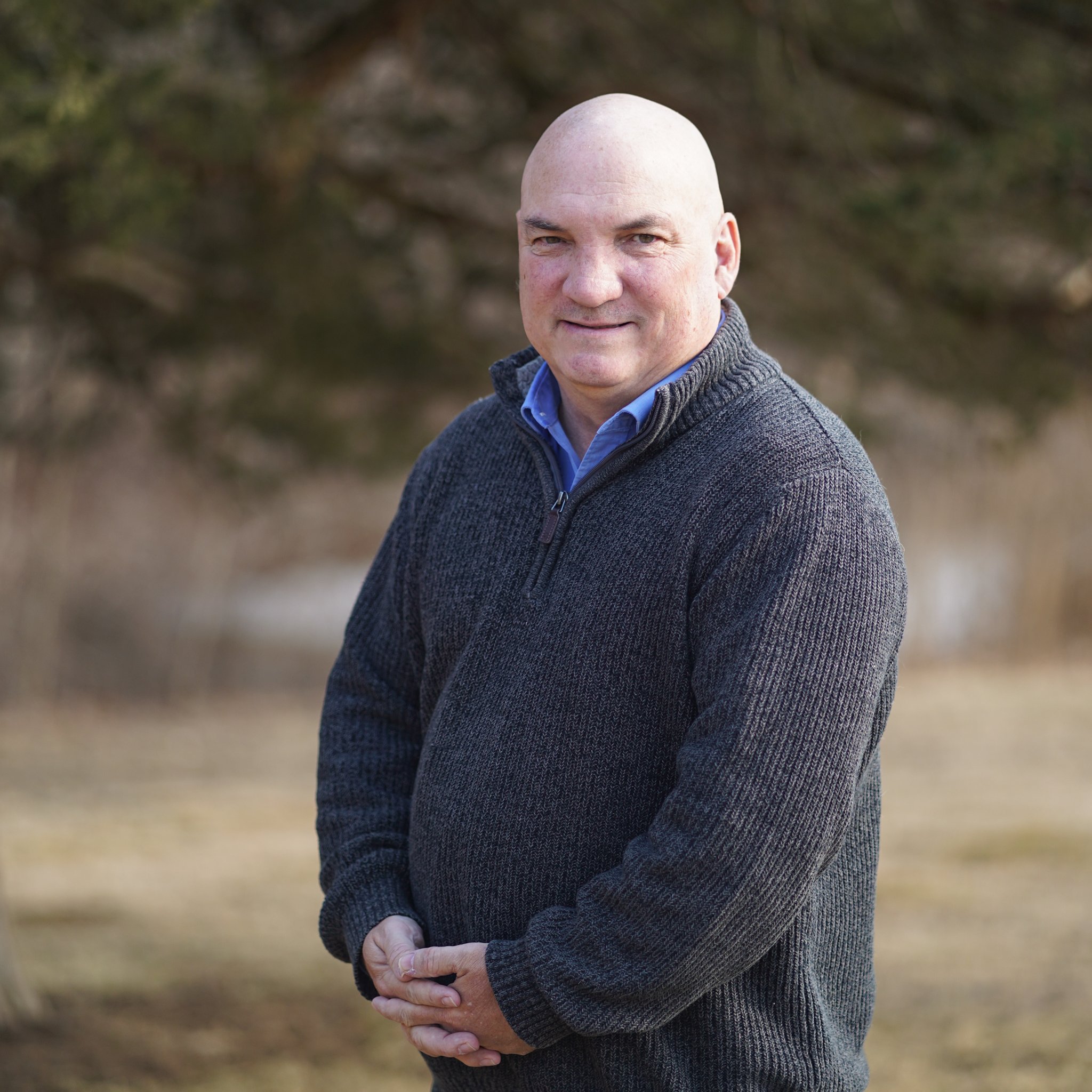 About — Troy Haley for District 20