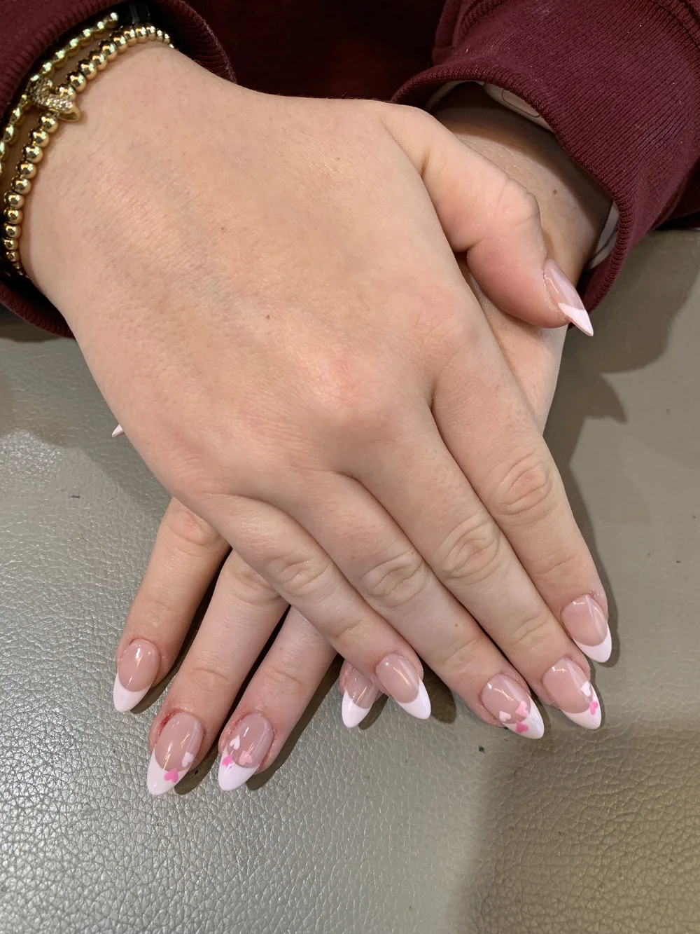 Posh Polish Nail Salon