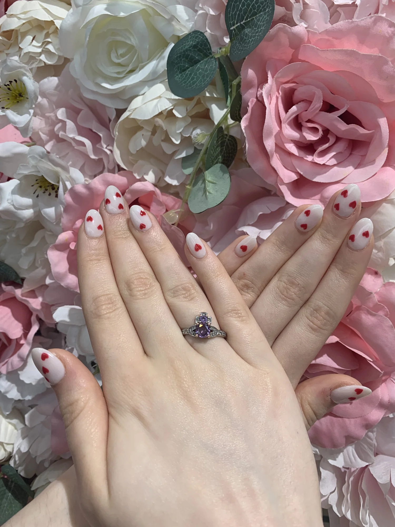 Posh Polish Nail Salon