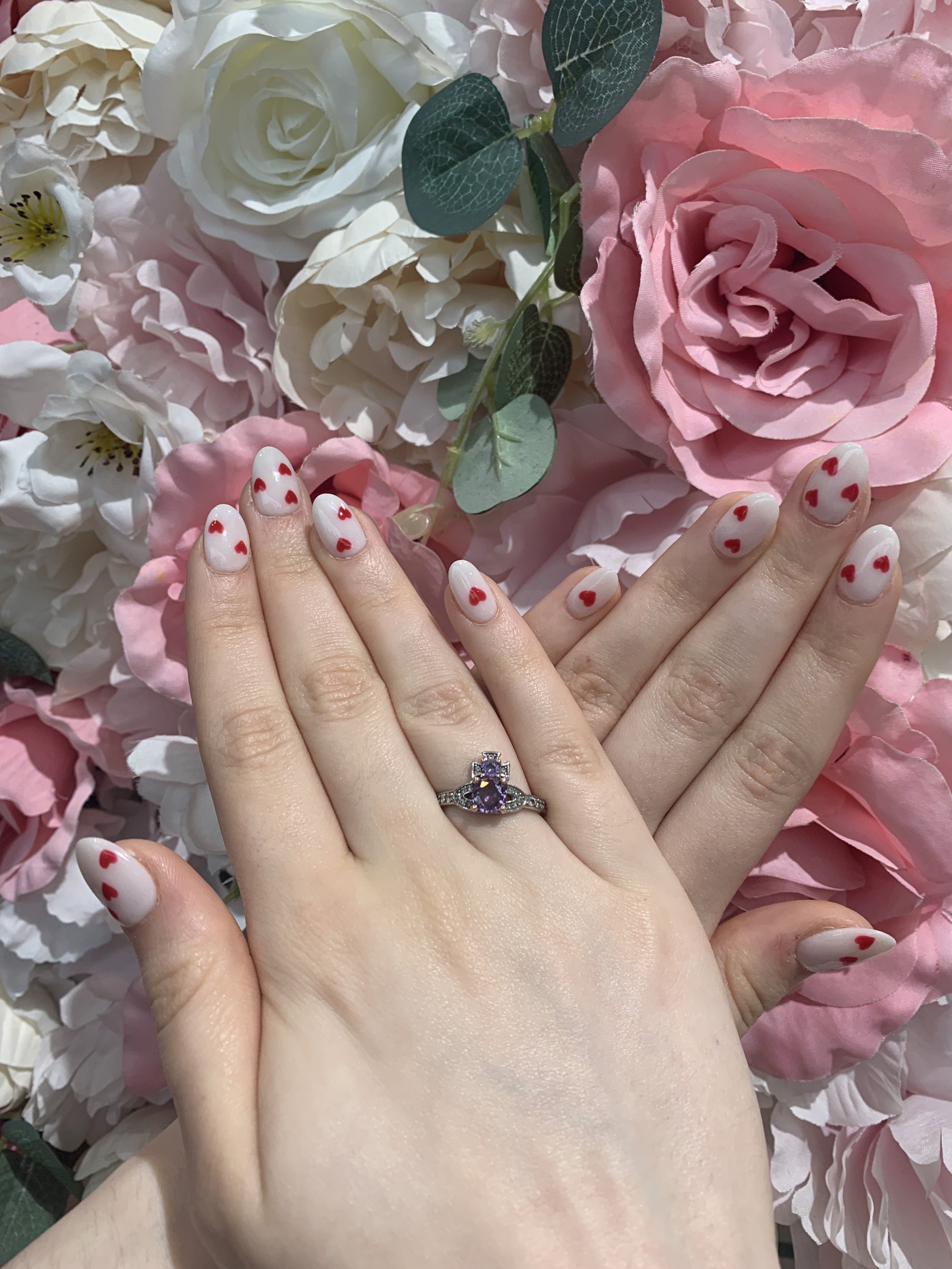 Posh Polish Nail Salon