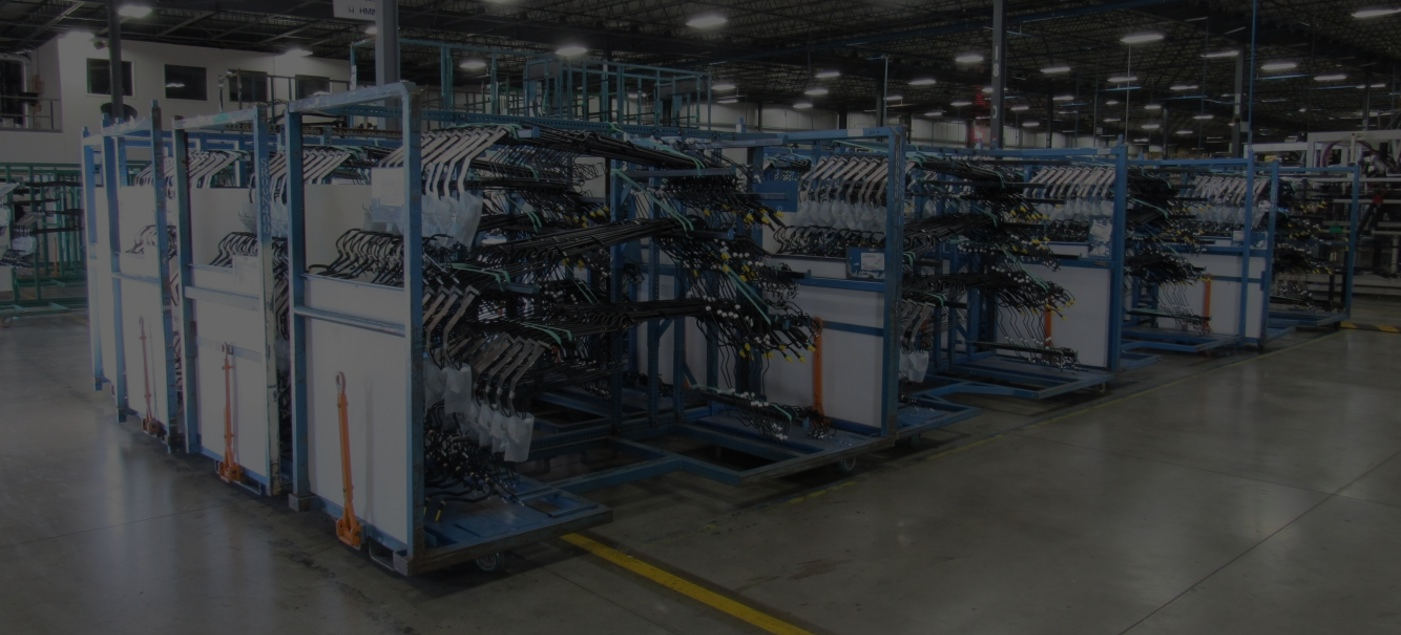Products | Explore Our Innovations — Sanoh America Inc.