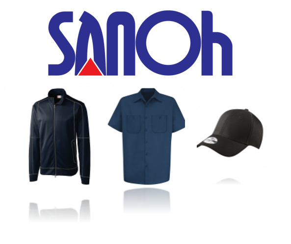 Sanoh America Inc.
