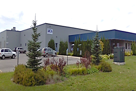 Locations | Explore Our Facilities — Sanoh America Inc.