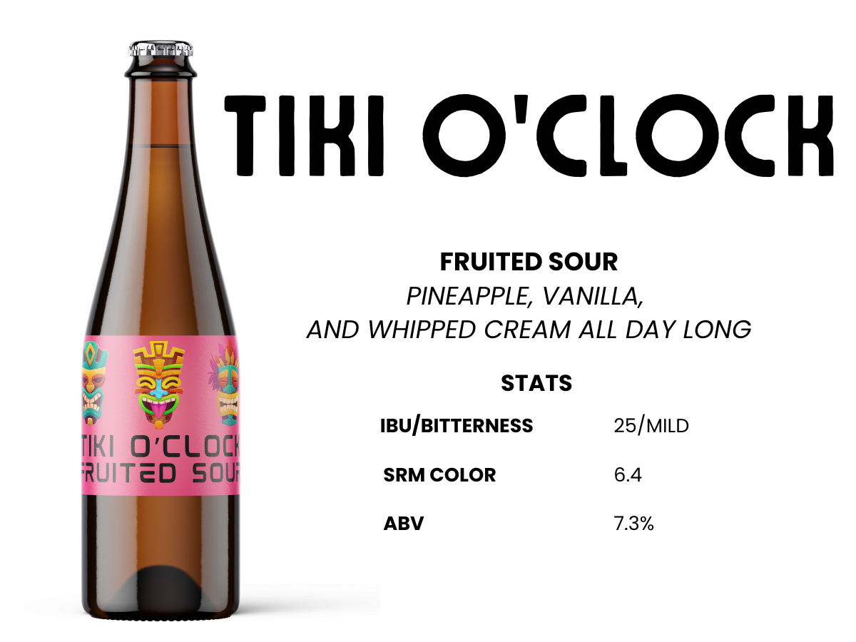 Award-Winning Craft Beer | Franklins Brewery Hyattsville — Franklins ...