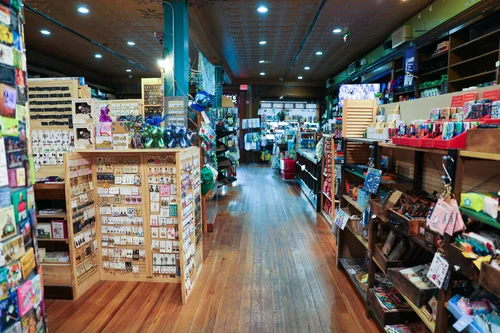 General Store | Unique Gifts, Toys & Specialty Items — Franklins ...