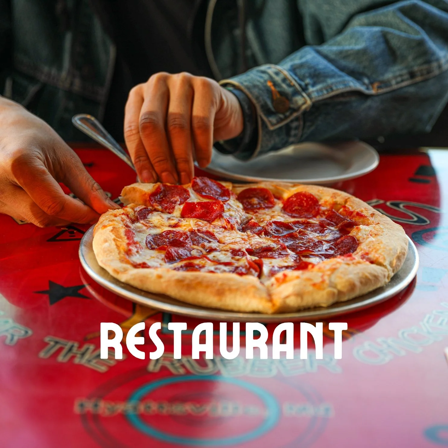 Franklins Restaurant & Brewery | Restaurant, General Store & Ice Cream ...