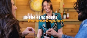Franklins Restaurant & Brewery | Restaurant, General Store & Ice Cream ...