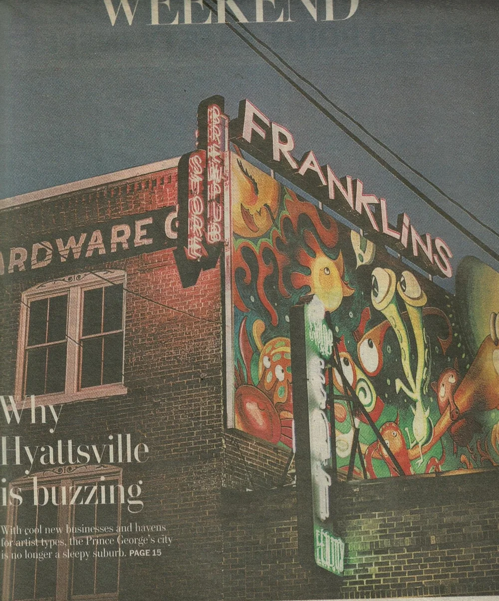 Franklins Restaurant & Brewery | Restaurant, General Store & Ice Cream ...