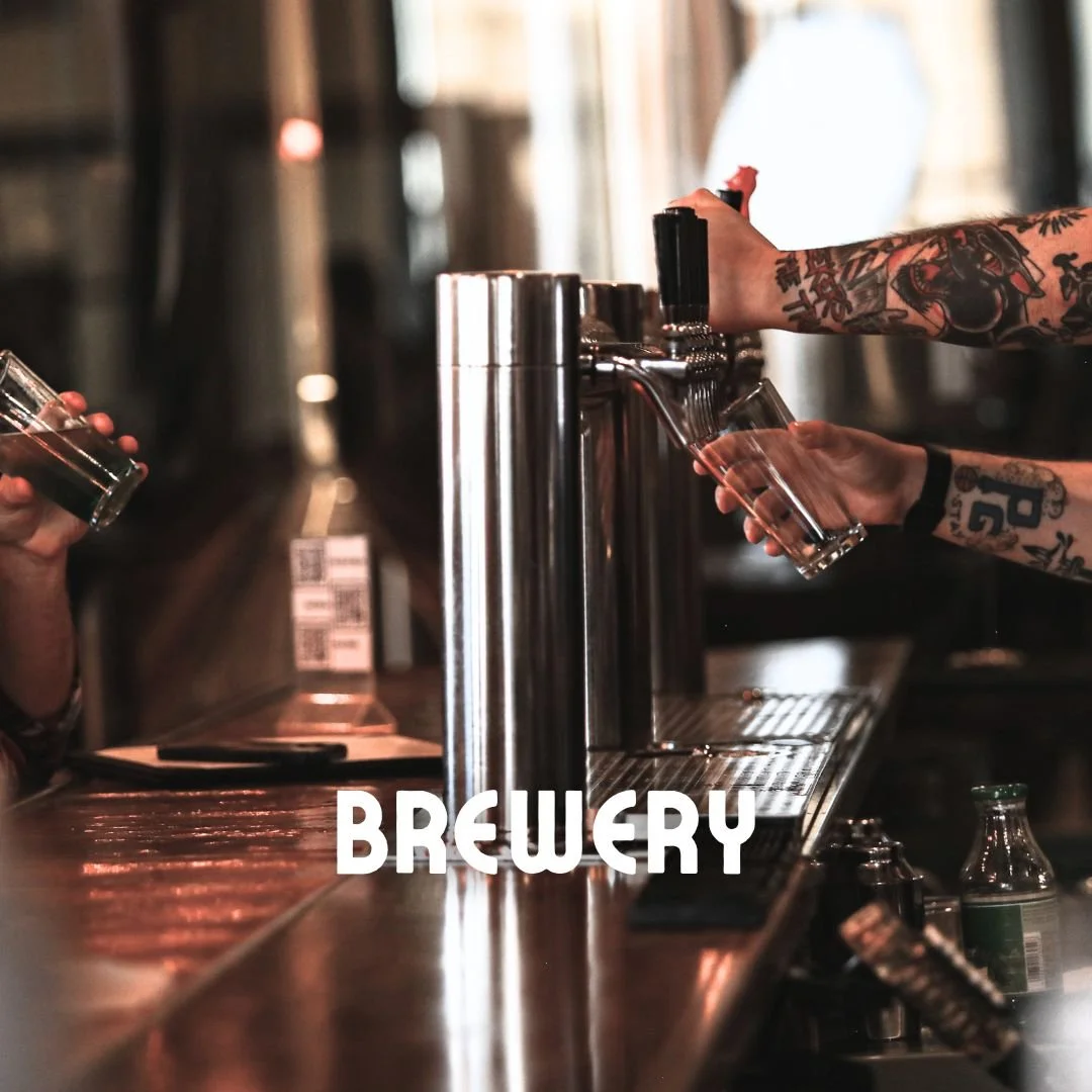 Franklins Restaurant & Brewery | Restaurant, General Store & Ice Cream ...