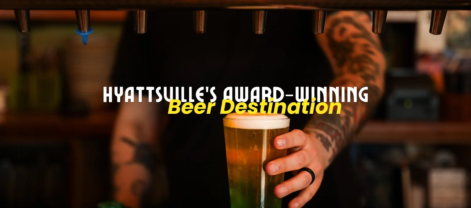 Franklins Restaurant & Brewery | Restaurant, General Store & Ice Cream ...