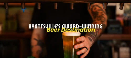Franklins Restaurant & Brewery | Restaurant, General Store & Ice Cream ...
