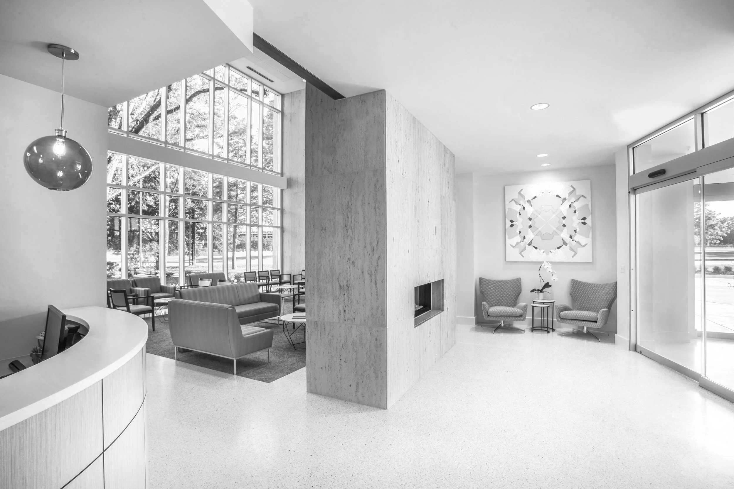 Dr. Chad Prather — derma