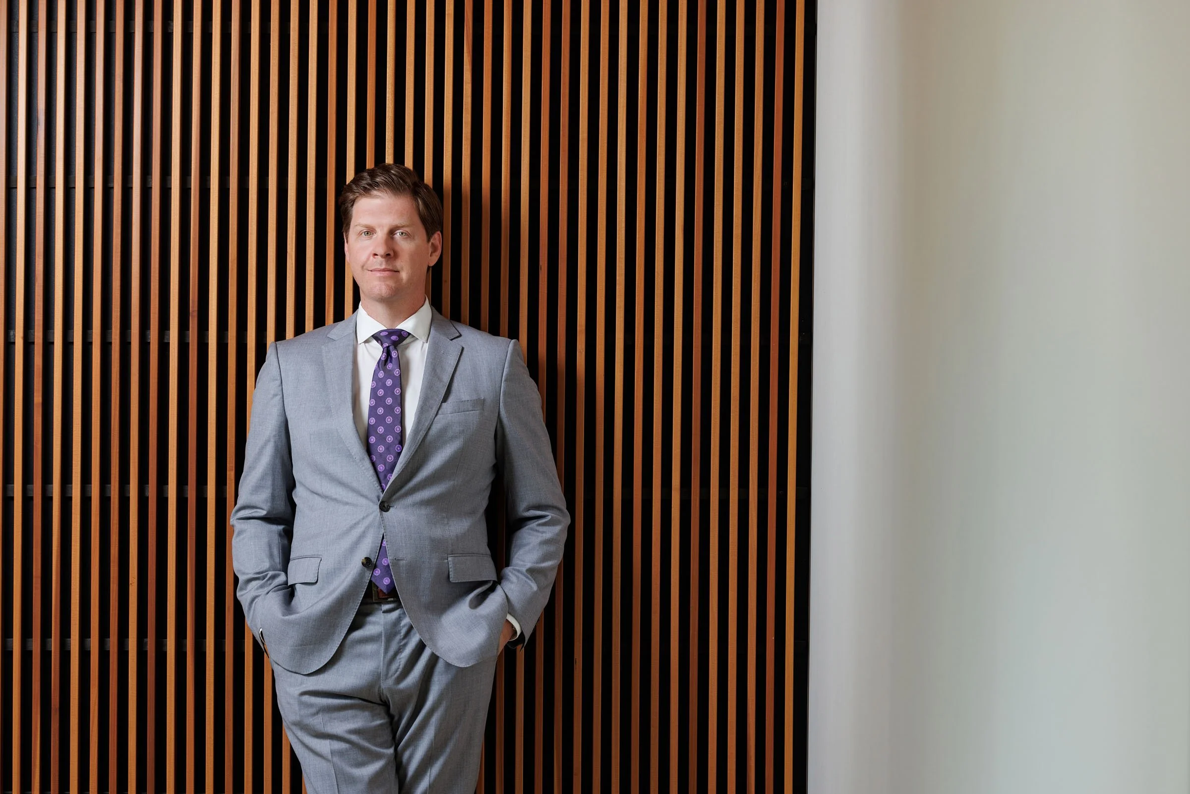 Dr. Chad Prather — derma