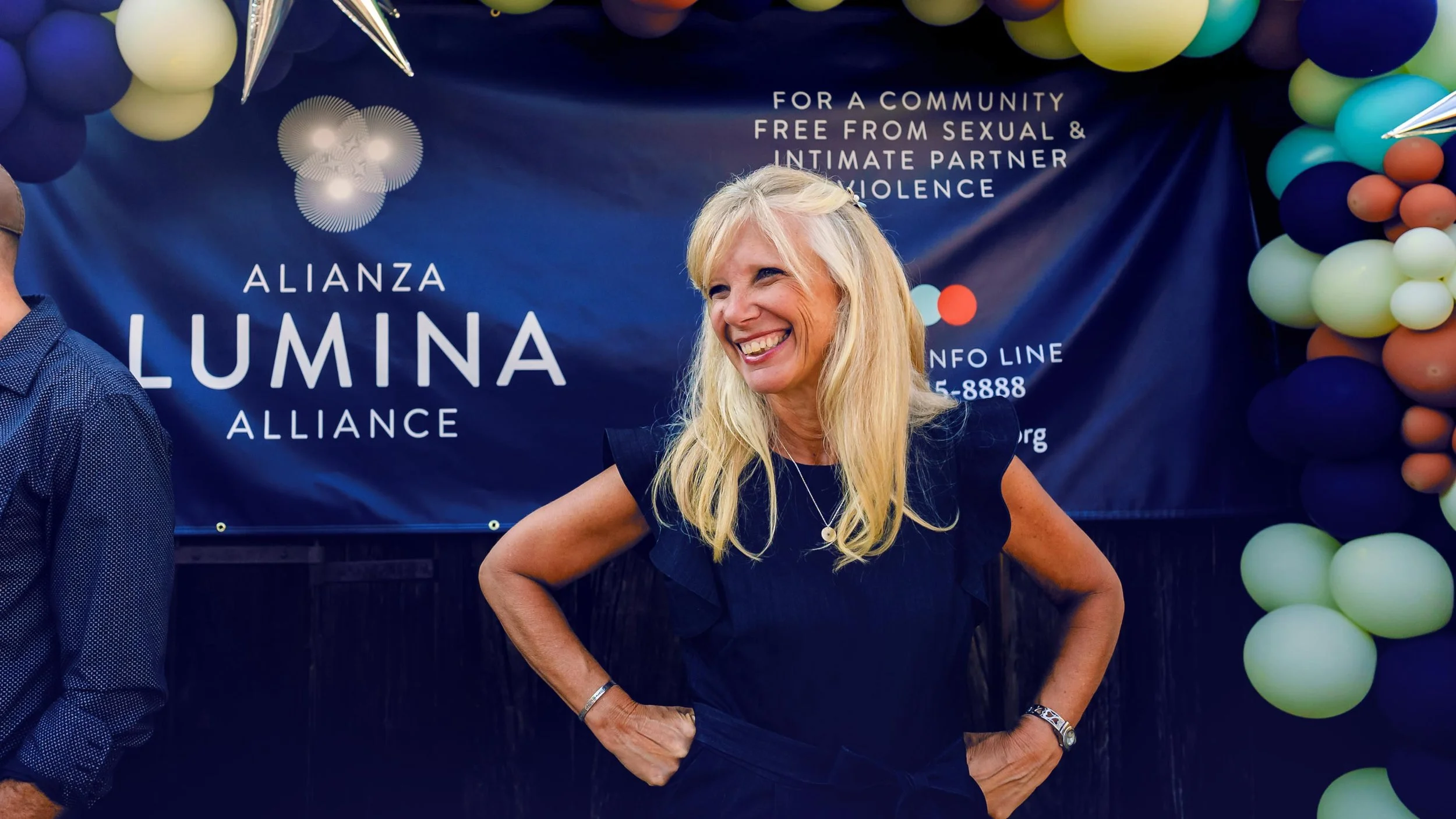 Lumina Alliance