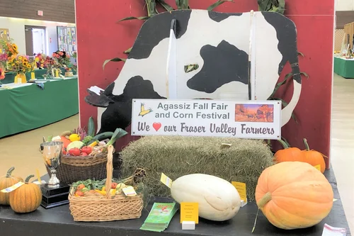 About — Agassiz Fall Fair and Corn Festival