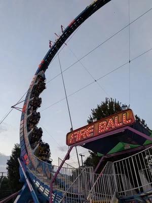 Agassiz Fall Fair and Corn Festival
