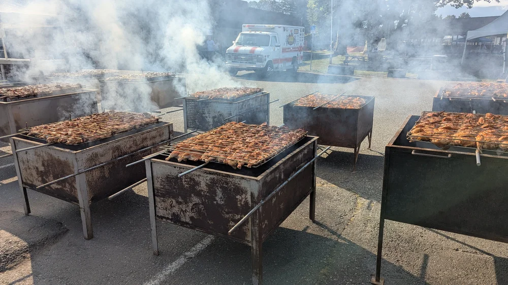 Agassiz Fall Fair and Corn Festival