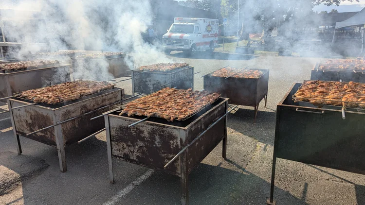 Agassiz Fall Fair and Corn Festival