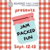 Agassiz Fall Fair and Corn Festival