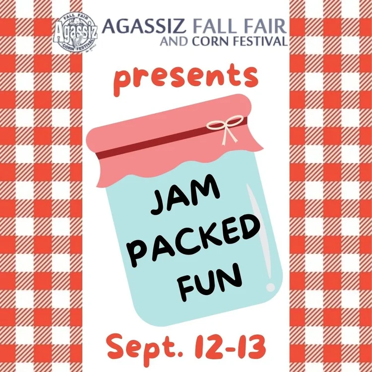 Agassiz Fall Fair and Corn Festival