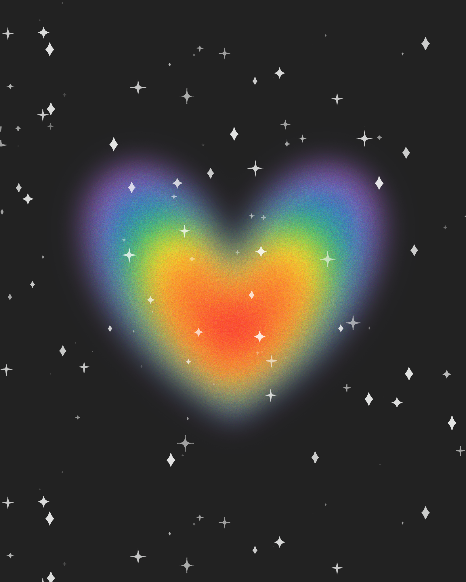 Round Flat Back Crystals — Tegan's Tooth Gems