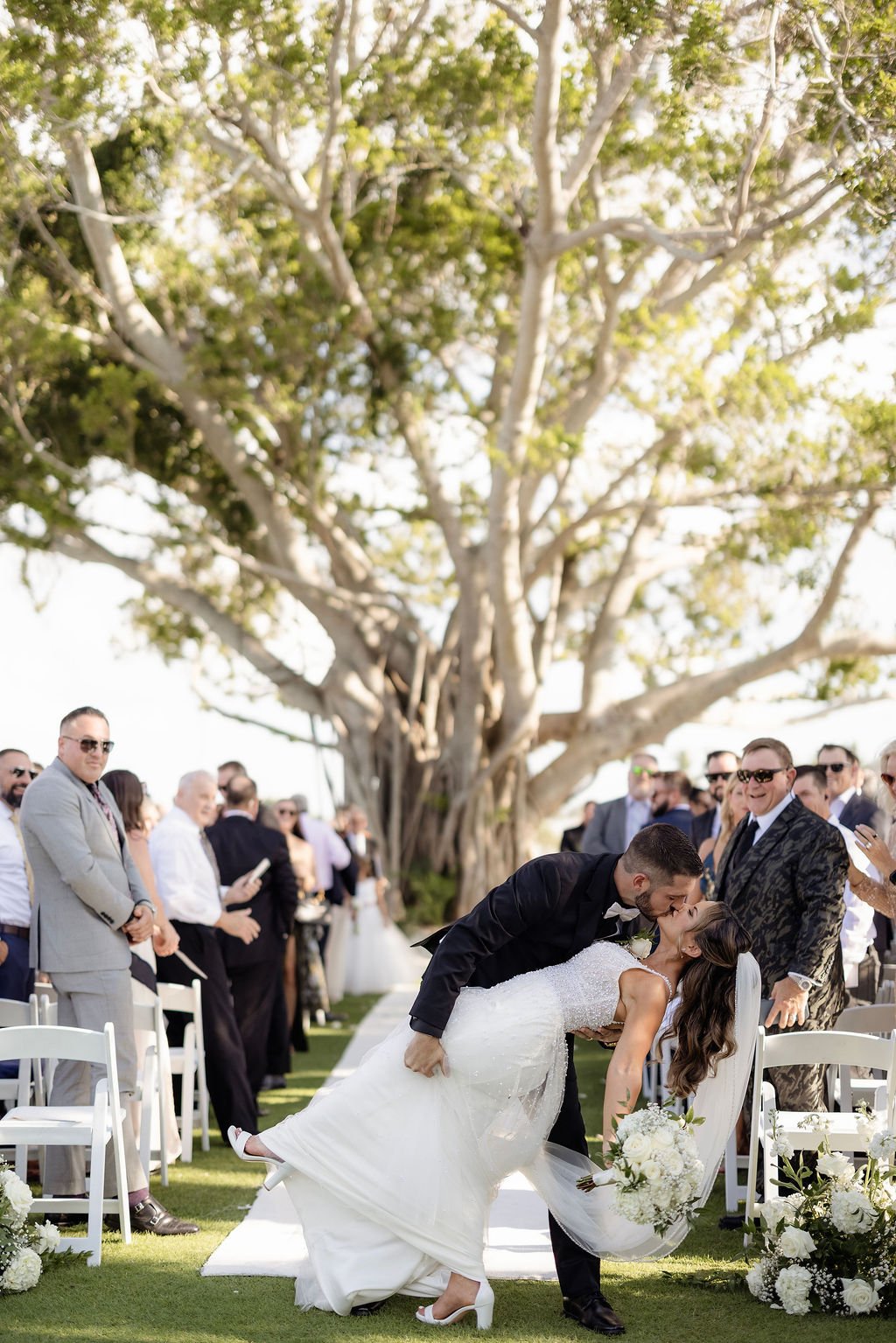 Danielle & Phillip - 9/20/25 - LBKC