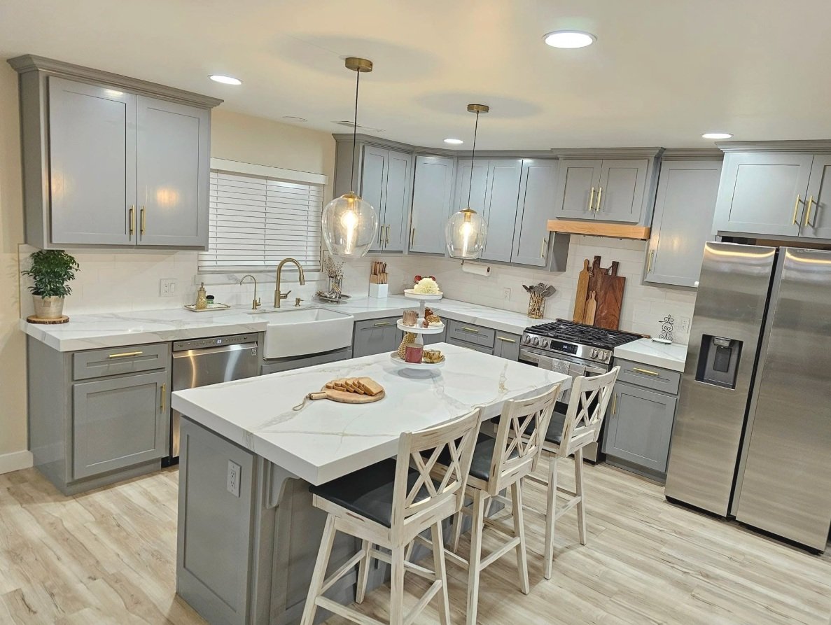 ALS Builders Inc. | Transforming Spaces with Expert Construction ...