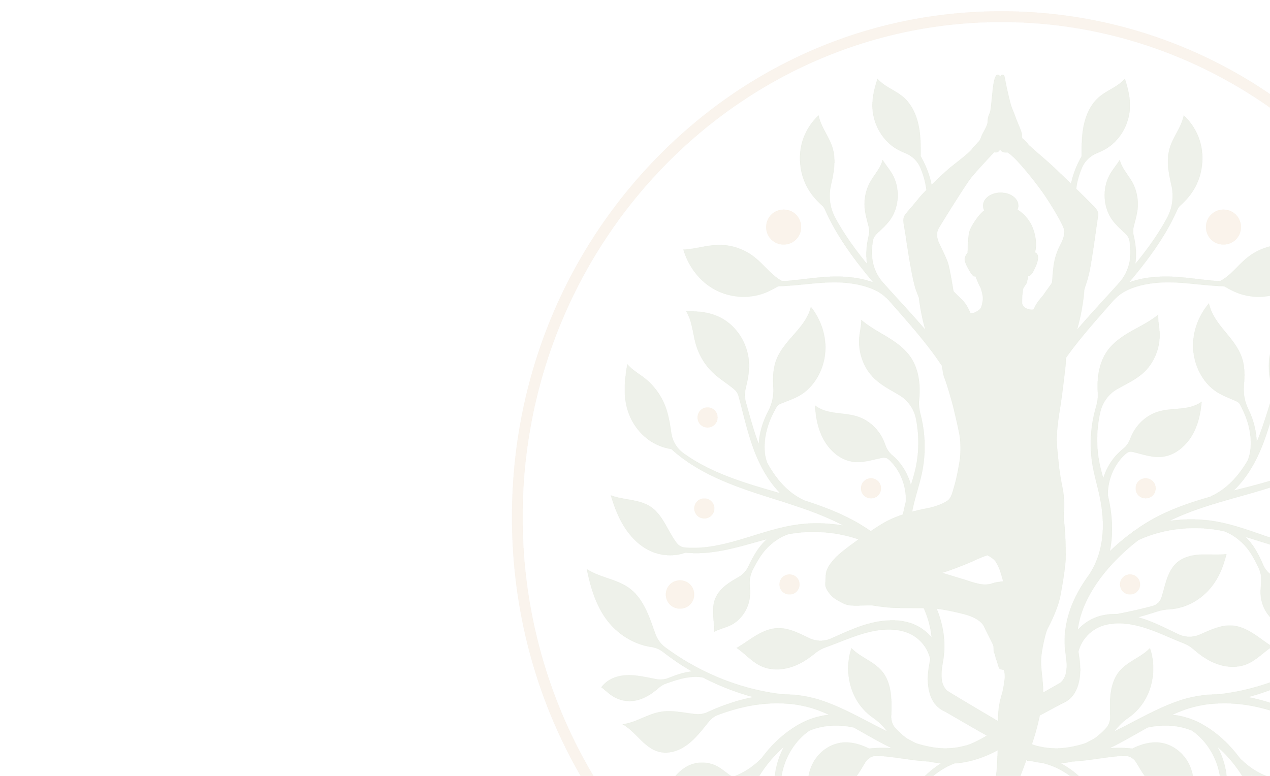The Yoga Plant