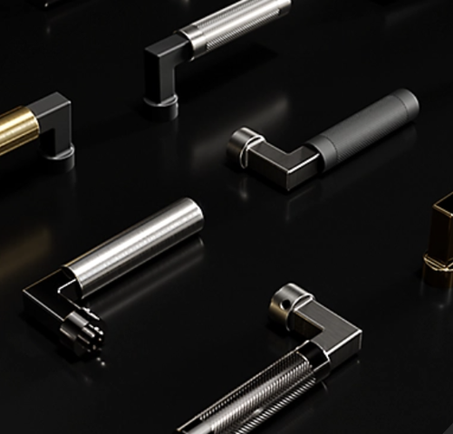 Builders Hardware of SC, inc. | Upgrade Your Home Today