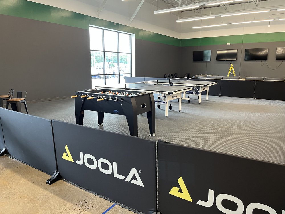Pickleball 706