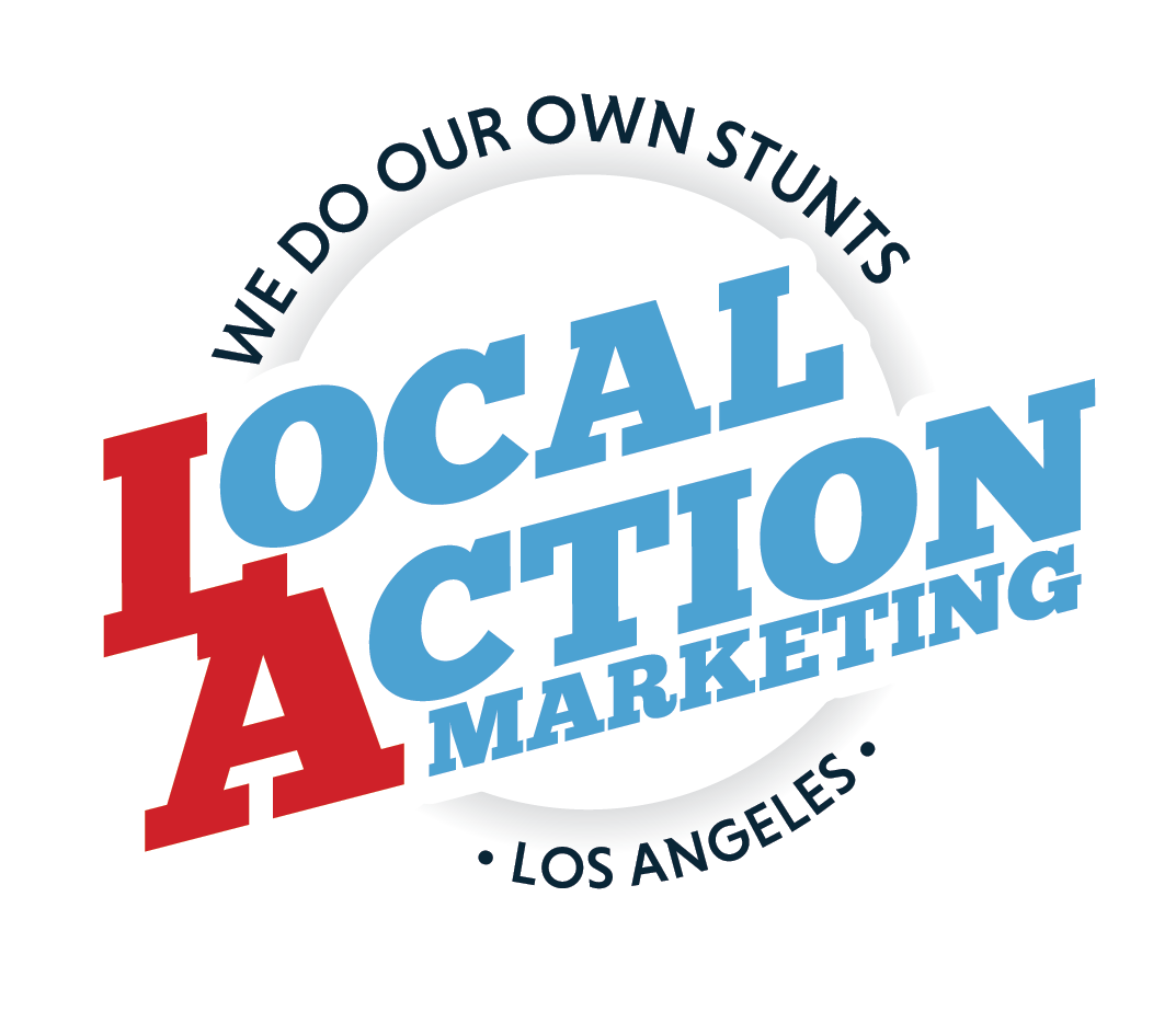 Local Action Marketing