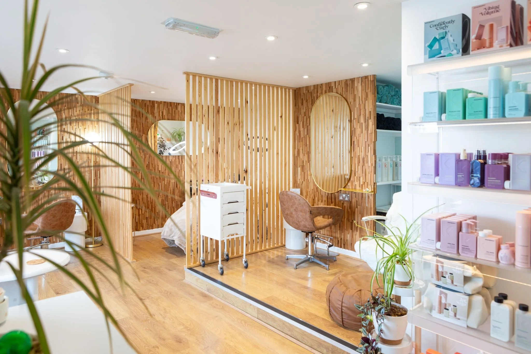 Salt | Hair, Beauty & Aesthetics Salon in Newquay, Cornwall, For Expert ...