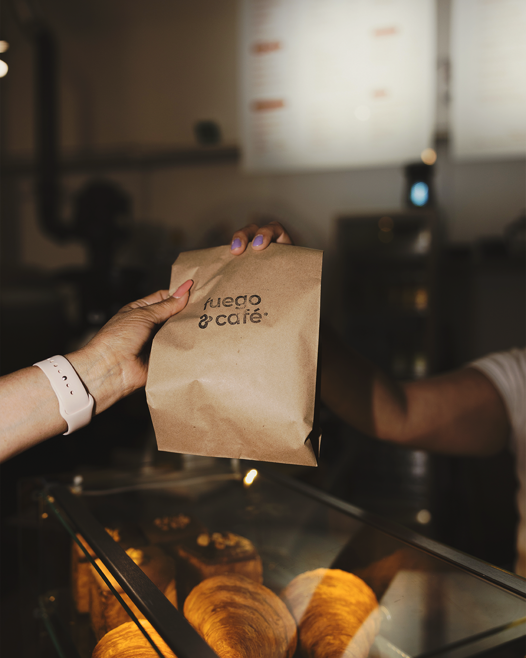 Fuego & Café | Descubre el sabor
