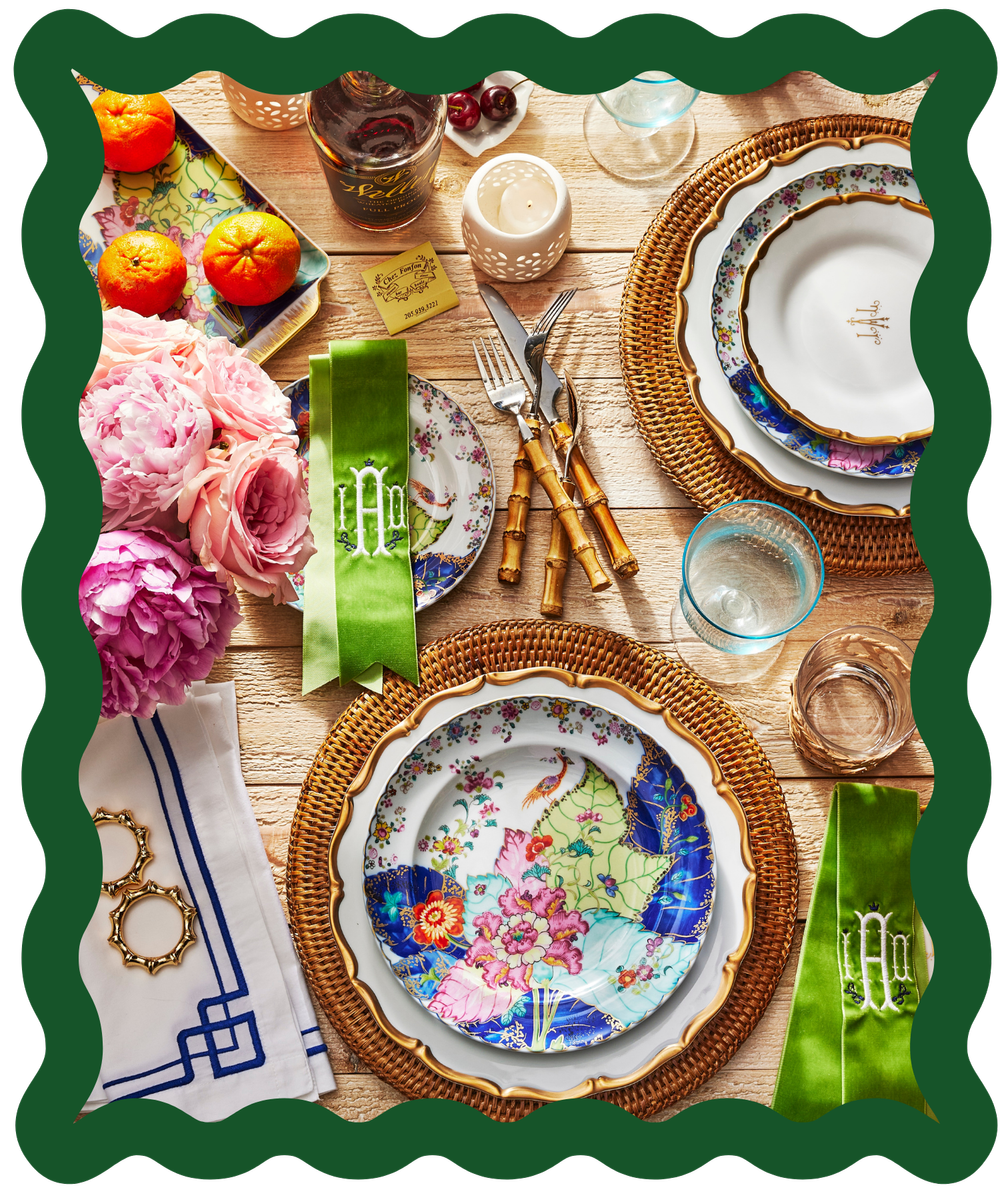 cookbook — Ivy Odom