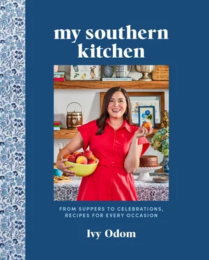 cookbook — Ivy Odom