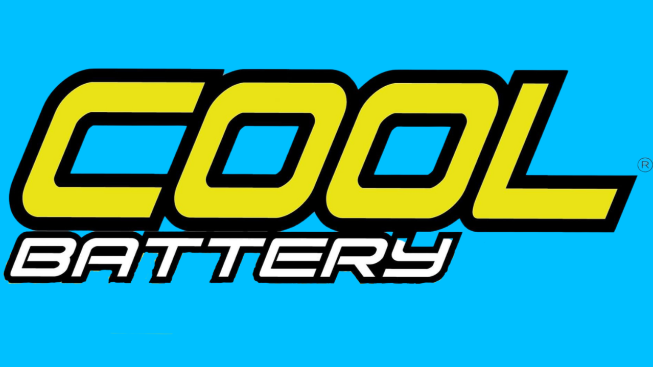 Cool Battery