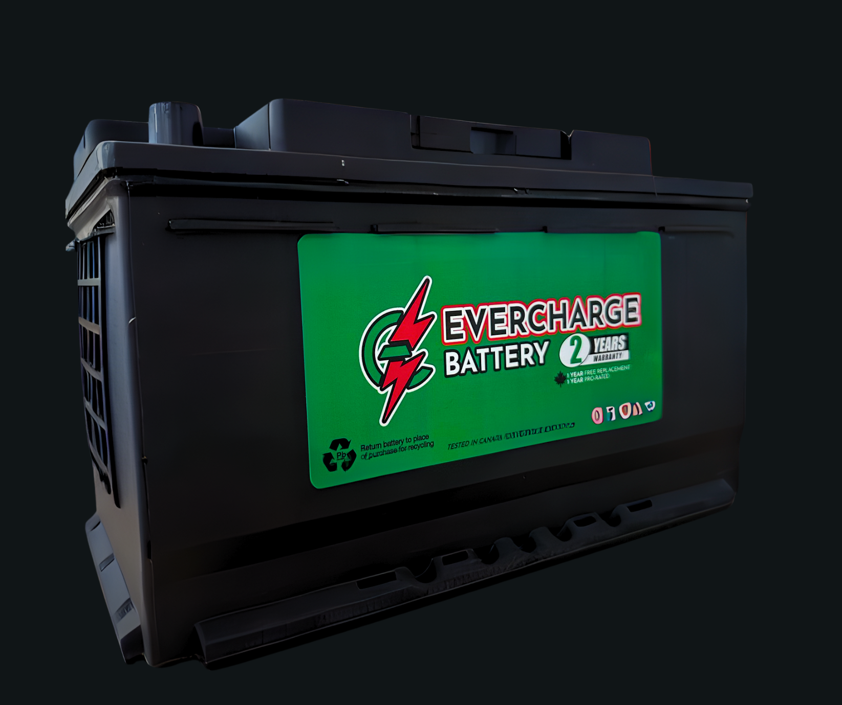 Services — Cool Battery