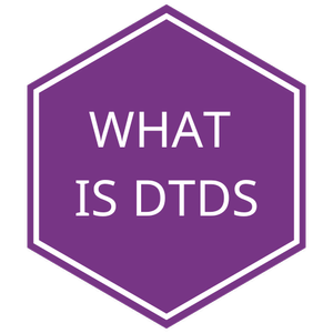 What is DTDS | Learn & Support Now — DTDS Foundation
