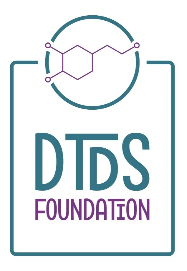 What is DTDS | Learn & Support Now — DTDS Foundation