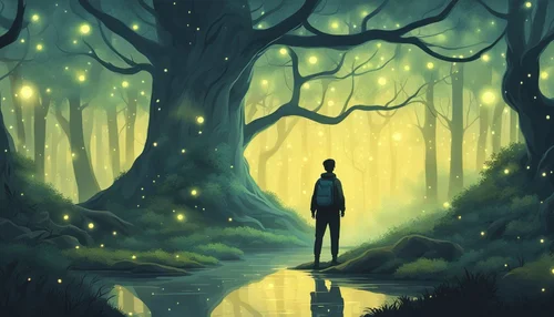 The Legend of The Smiling Man: Origins, Story & Cultural Impact Explained