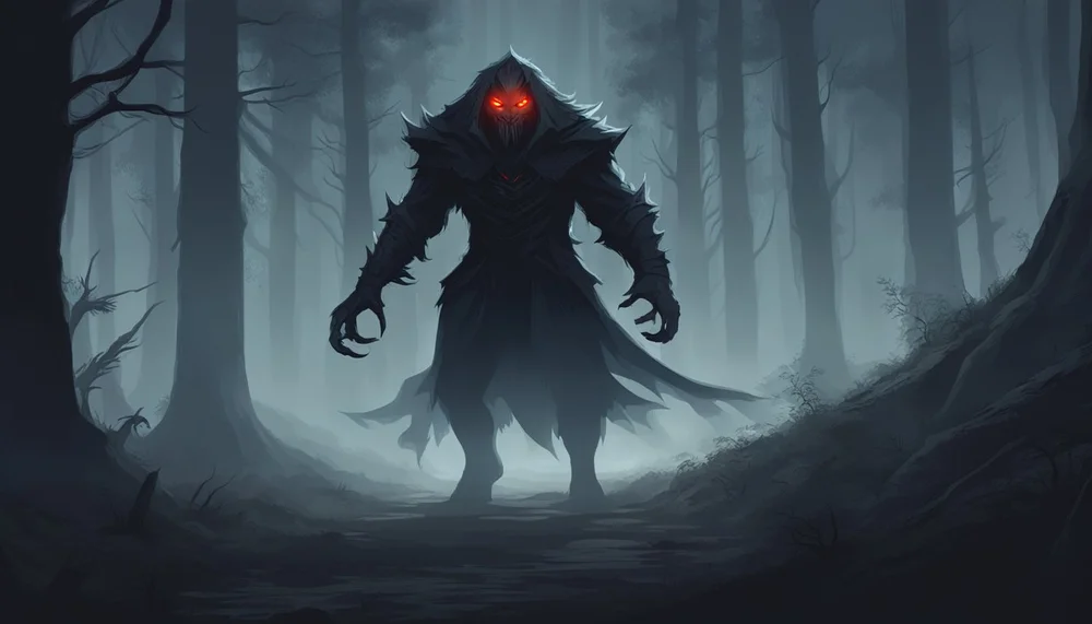 The Strigoi: Unveiling Romania’s Legendary Vampires and Their Folkloric ...