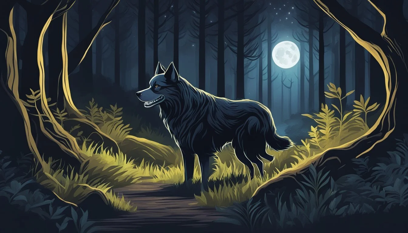 The Legend of Smile Dog: Origins, Story & Haunting Impact Explained