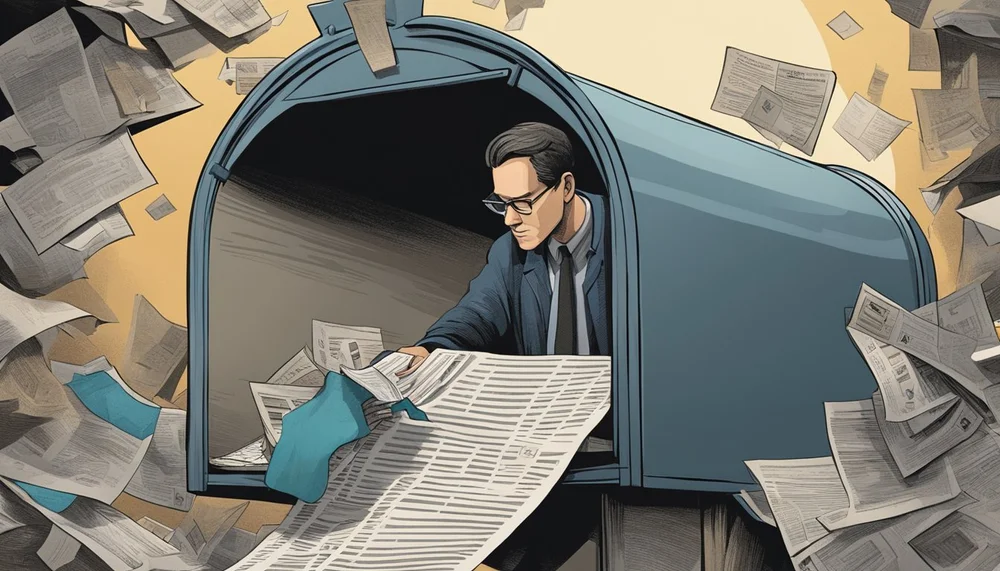 The Circleville Writer: Unraveling Ohio’s Decades-Long Anonymous Letter ...