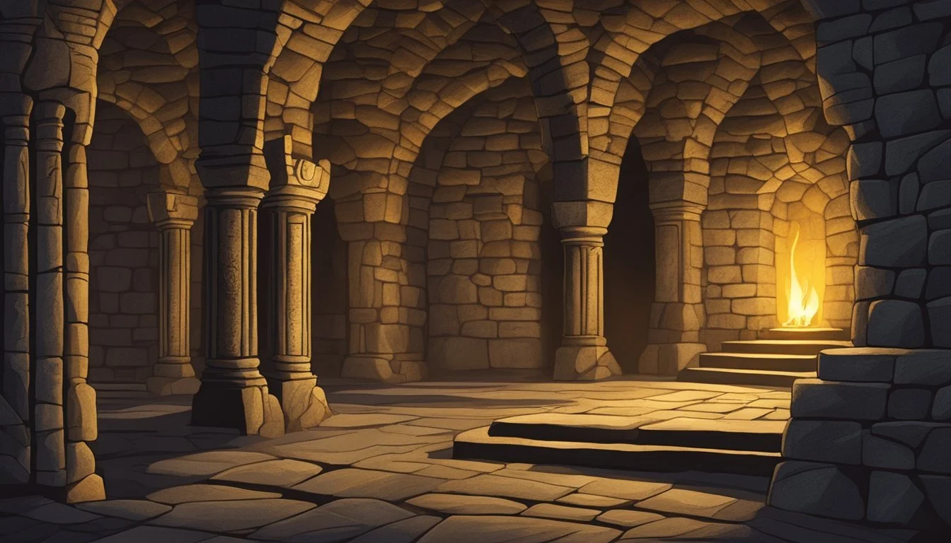 The Priory of Sion Explained: Myth vs. Reality Behind The Da Vinci Code ...